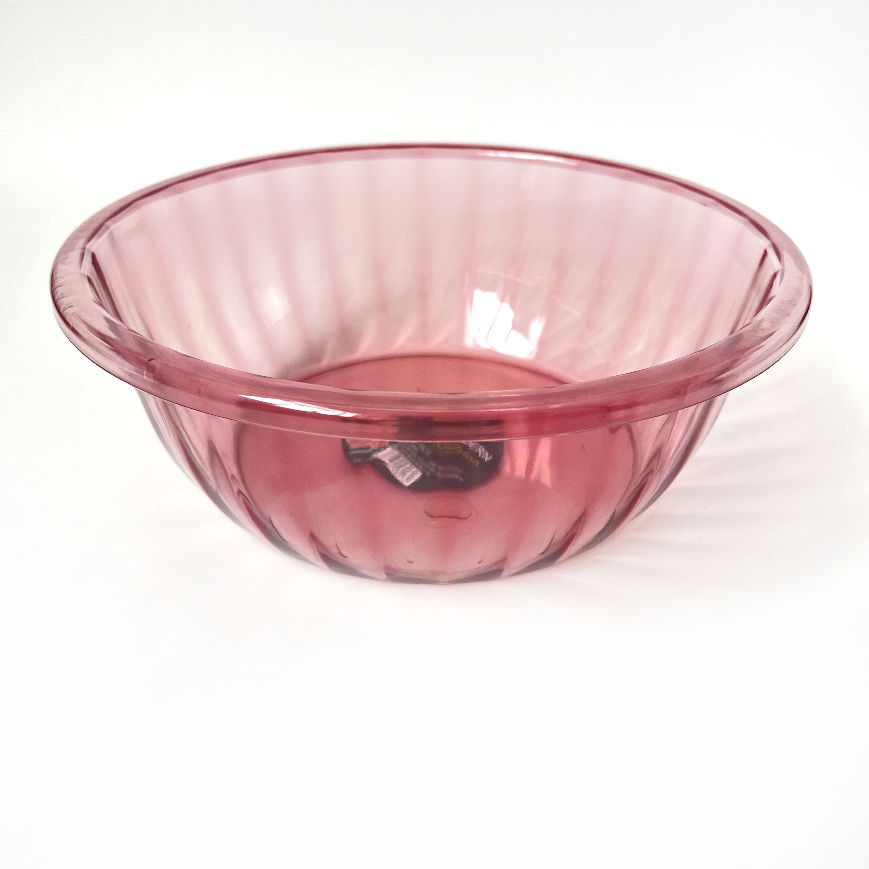 0923水晶盆 - 几条街